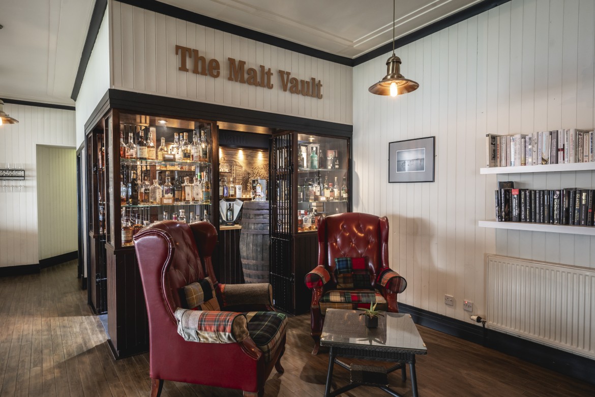 Karma Lake of Menteith - Dynasty Vacation Club